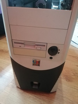 Obudowa retro pc - Allegro Lokalnie