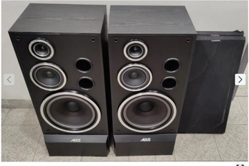 Kolumny altus - Allegro Lokalnie