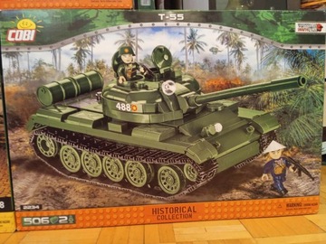 Cobi - Allegro Lokalnie