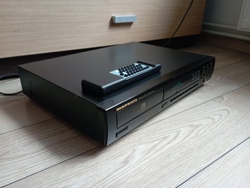 Marantz cd - Allegro Lokalnie