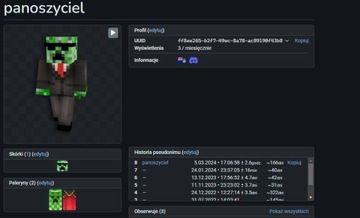 Minecraft premium - Allegro Lokalnie