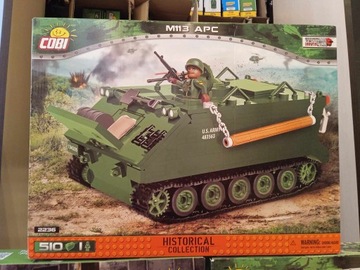 Cobi - Allegro Lokalnie