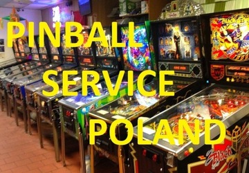 Pinball - Allegro Lokalnie