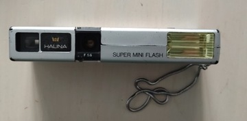 Mini aparat - Allegro Lokalnie