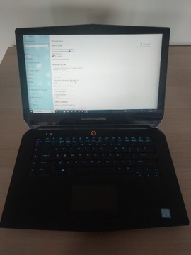 Alienware - Allegro Lokalnie