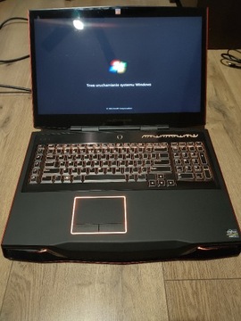 Alienware - Allegro Lokalnie
