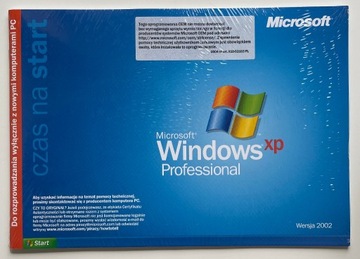 Windows xp - Allegro Lokalnie