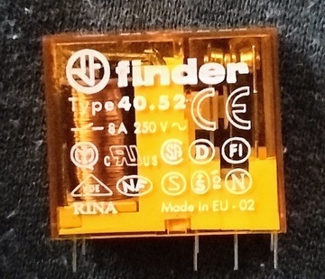 Finder - Allegro Lokalnie