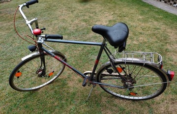 Rower hercules - Allegro Lokalnie