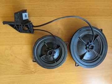 Wkładka lampy kierunkowskazu LEWA BMW 7225231 | Warszawa | Kup teraz na ...