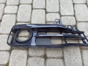 BMW F30 F31 wloty powietrza tarcze chłodzenie | Rzeszów | Kup teraz na ...