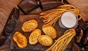 Korbacz - Allegro Lokalnie