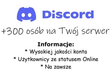 Discord - Allegro Lokalnie