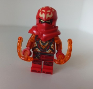 Lego ninjago - Allegro Lokalnie