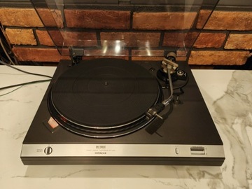 Gramofon - Allegro Lokalnie