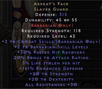 Mądrość Que-Hegana/ Que-Hegan's Wisdom D2R | Malbork | Kup teraz na ...