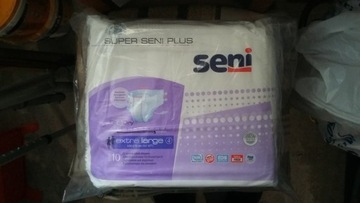 Super seni plus - Allegro Lokalnie