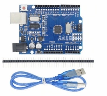 Kabel arduino - Allegro Lokalnie