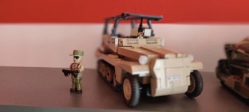 Cobi - Allegro Lokalnie