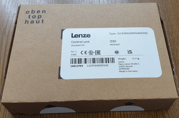 Profinet - Allegro Lokalnie