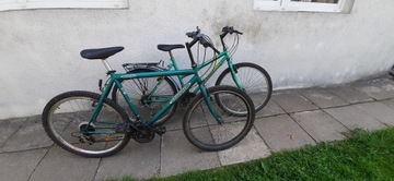 Stary zabytkowy rower Romet PRL ,orginal. | Łódź | Ogłoszenie na ...