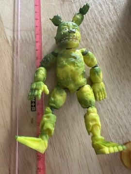 Fnaf - Allegro Lokalnie