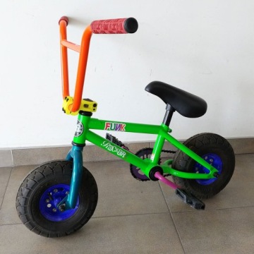 Bmx - Allegro Lokalnie