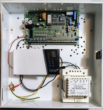 Satel - Allegro Lokalnie