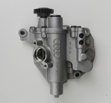 Osłona uchwyt wałków 06H103166E | Rokietnica | Kup teraz na Allegro ...