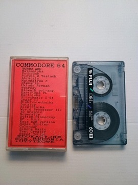 Commodore - Allegro Lokalnie