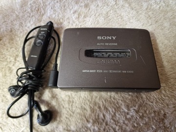 Walkman - Allegro Lokalnie