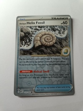 Helix - Allegro Lokalnie