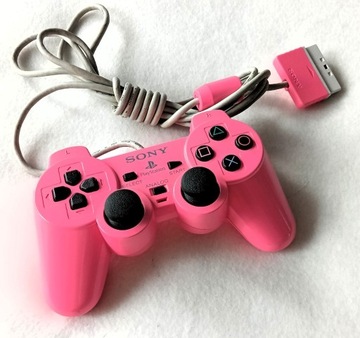 Dualshock 2 ps2 pad - Allegro Lokalnie
