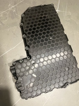 Smarowanie skrzyni biegów Tarnawa Dolna - Układ napędowy, części ...