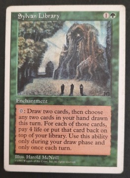 Sylvan library - Allegro Lokalnie