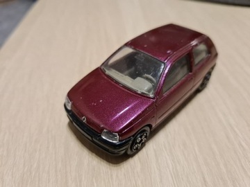 Clio - Allegro Lokalnie