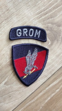 Naszywki - Strona 2 - Allegro Lokalnie