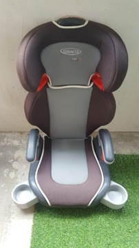 Graco - Allegro Lokalnie