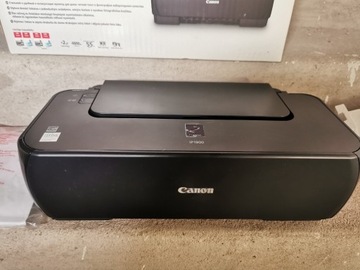 Canon - Allegro Lokalnie