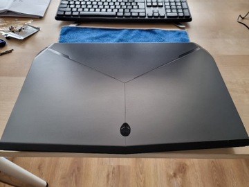 Alienware - Allegro Lokalnie