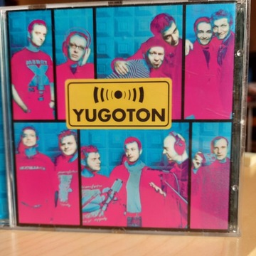 Yugoton - Allegro Lokalnie