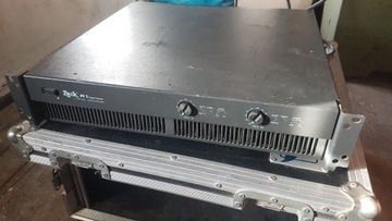 Wzmacniacz QSC. Model 1100 | Walim | Ogłoszenie na Allegro Lokalnie