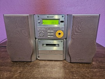 Sharp - Allegro Lokalnie