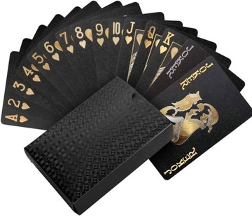 Karty poker - Allegro Lokalnie