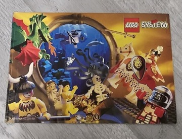 Katalog lego - Allegro Lokalnie