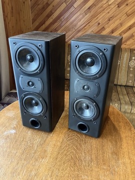 Unitra tonsil ze150 ze 150 kolumna estradowa | Wołomin | Kup teraz na ...