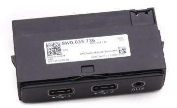 Moduł Sterownik Adblue Traffic III - 0281032615 | Zwierzyniec | Kup ...