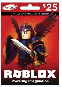 Robux - Allegro Lokalnie