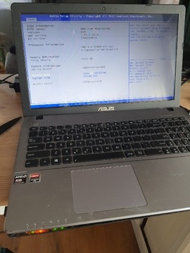 Laptop asus - Allegro Lokalnie