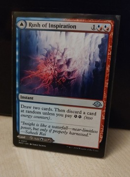 Rush - Allegro Lokalnie